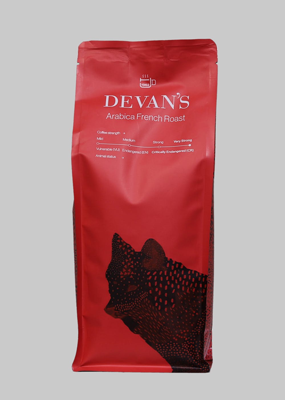 Get Arabica French Roast Coffee Powder - 500gm at ₹ 560 | LBB Shop