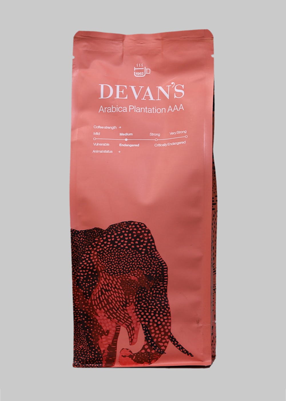 Get Arabica Plantation AAA Coffee Beans - 500gm at ₹ 663 | LBB Shop