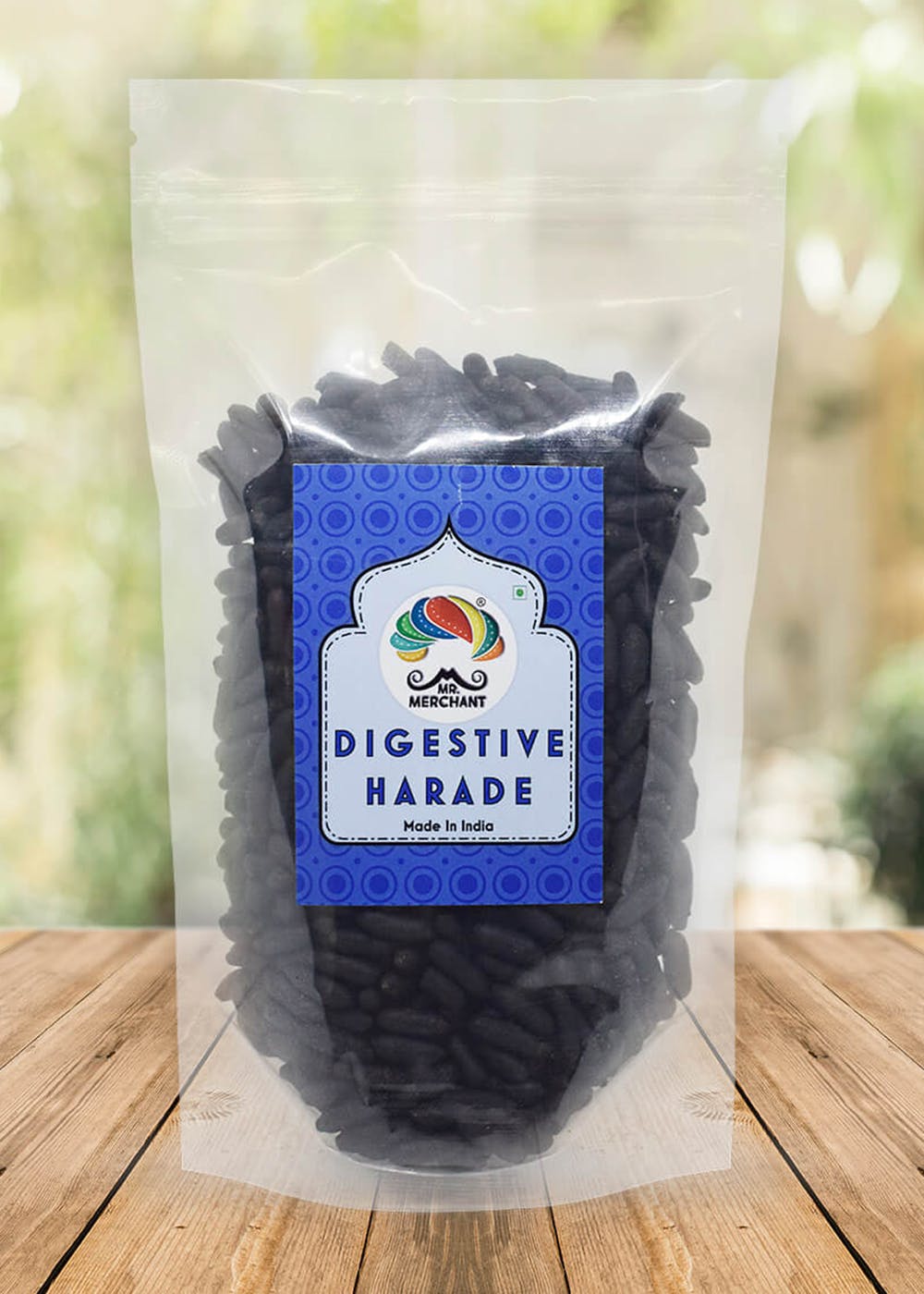 Get Digestive Harade (Pachak Harad) - 400g at ₹ 270 | LBB Shop