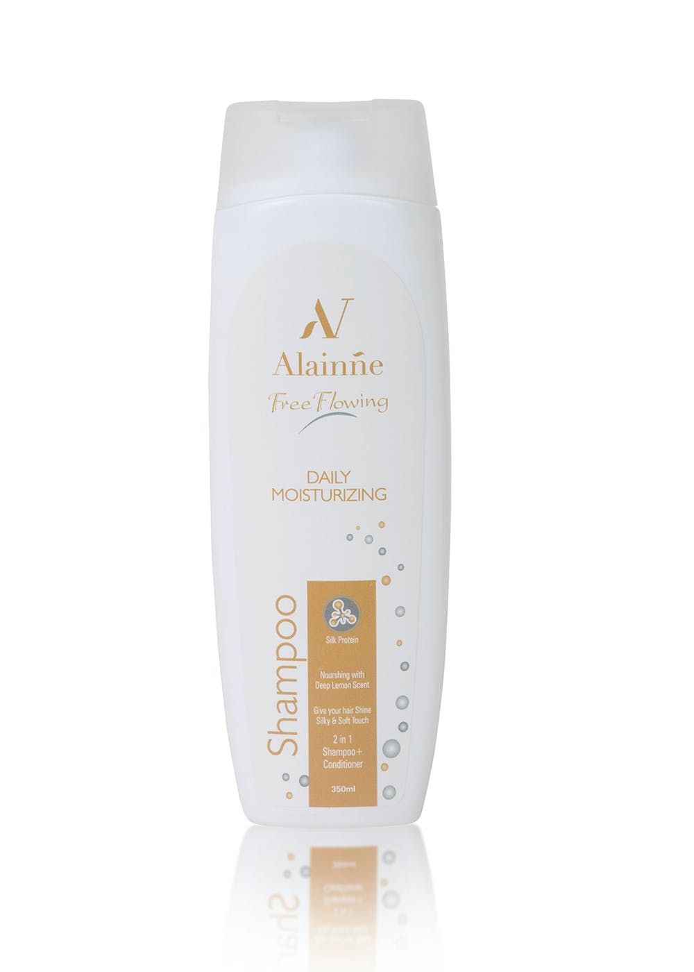 Get Free Flowing Daily Moisturizing Shampoo - 350ml at ₹ 270 | LBB Shop