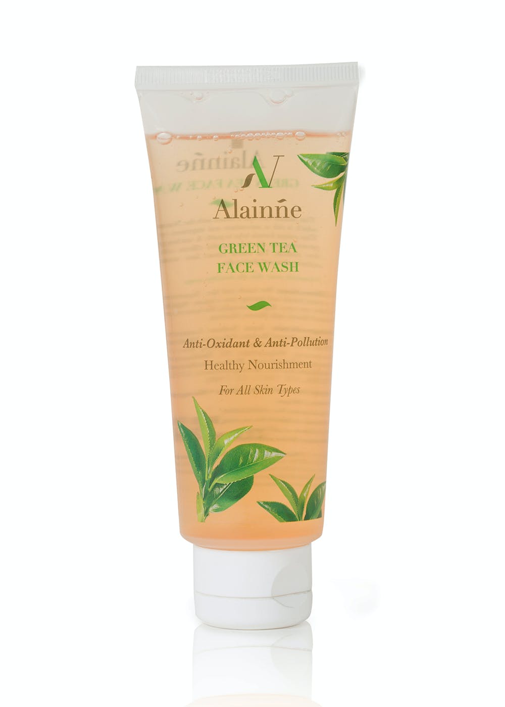 Get Green Tea Facewash - 100gm at ₹ 180 | LBB Shop