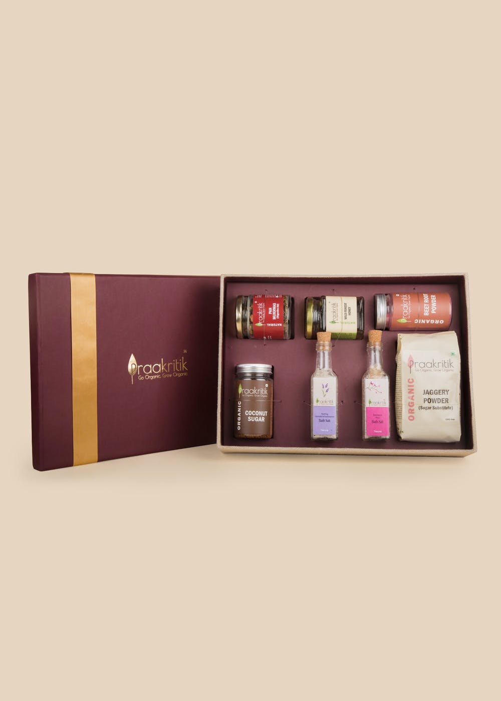 Get Exotic Gift Box at ₹ 1790 | LBB Shop