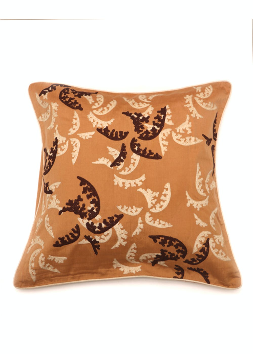 Get Polyester Assorted Machine Cushion Covers (18X18 In) at ₹ 699 | LBB ...