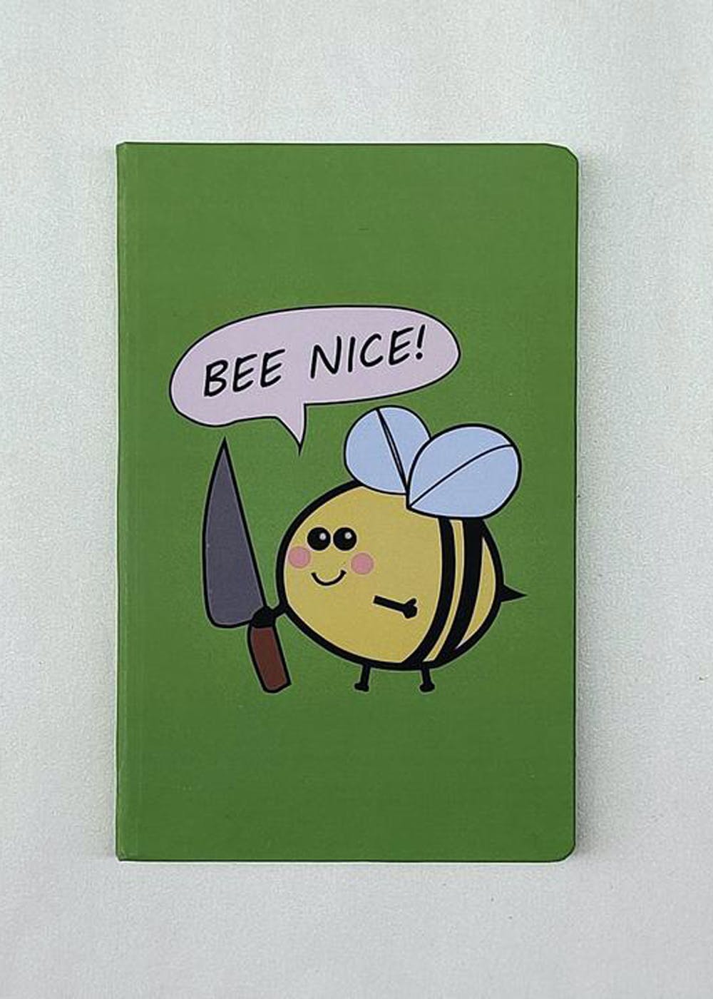 Get Bee Nice Journal at ₹ 324 | LBB Shop