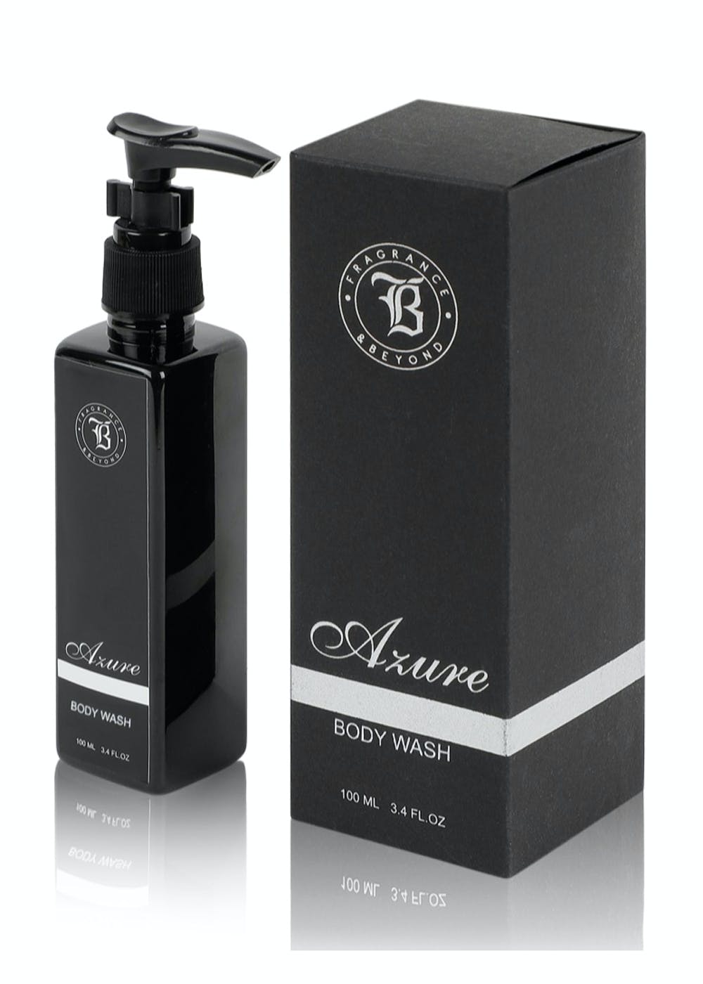 Get Azure Body Wash For Him - 100ml at ₹ 349 | LBB Shop