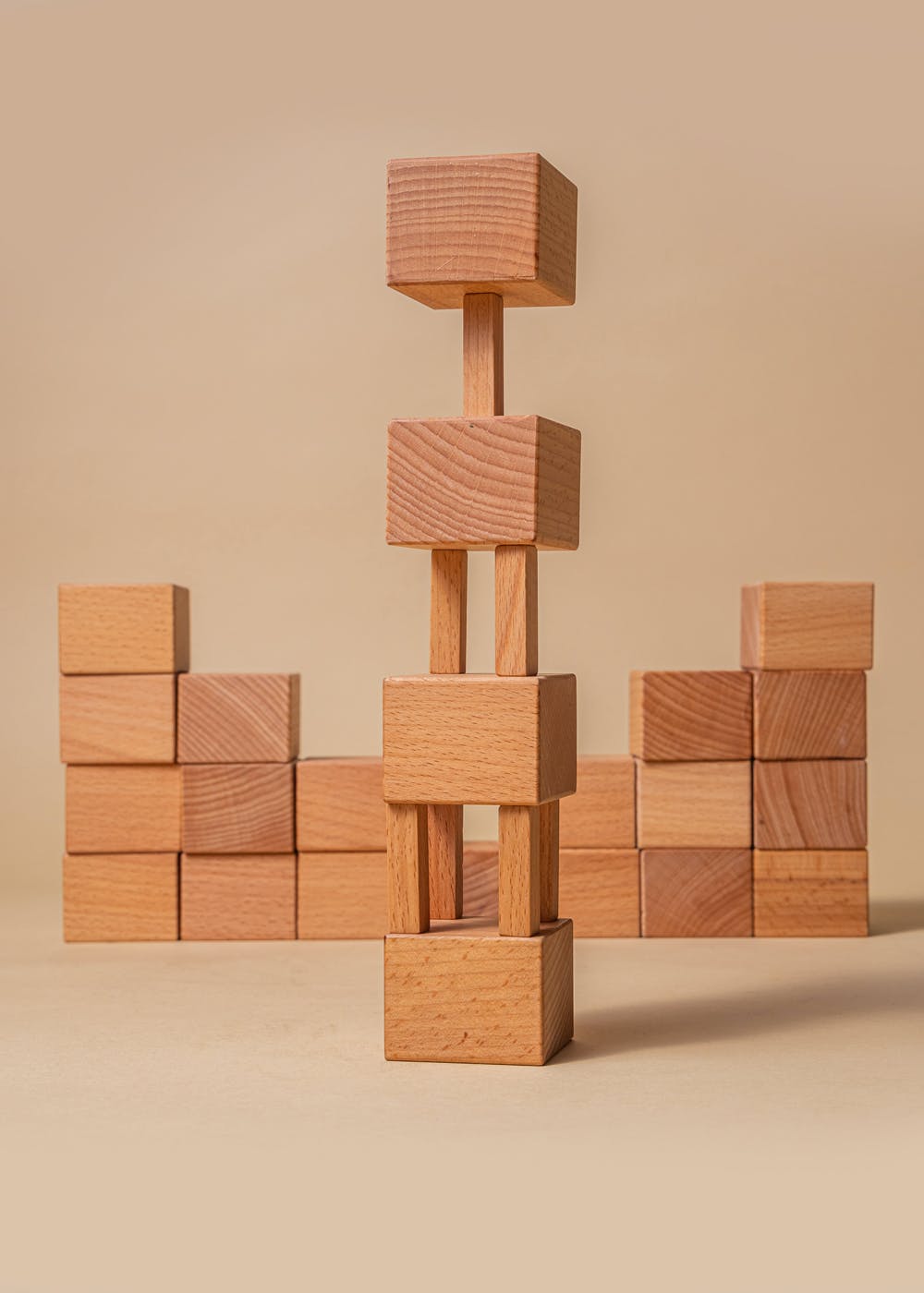 Get Explorer Blocks (Set of 100 Elements) at ₹ 4999 | LBB Shop