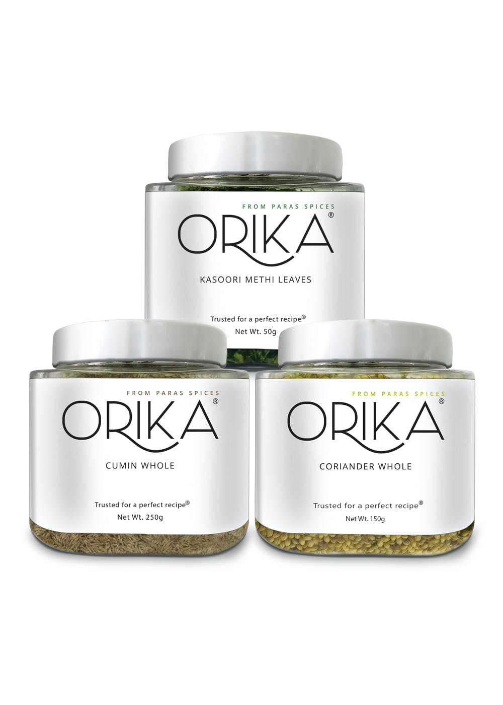 Buy Spices, Seasonings From Orika | LBB, Kolkata