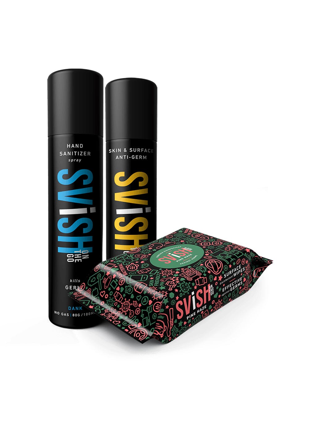 Get Easy to Use Multi-Purpose Kit 1 at ₹ 497 | LBB Shop