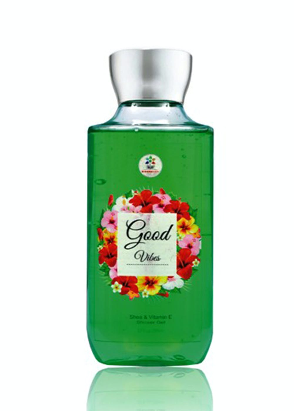 Get Good Vibes Shower Gel - 290ml at ₹ 625 | LBB Shop