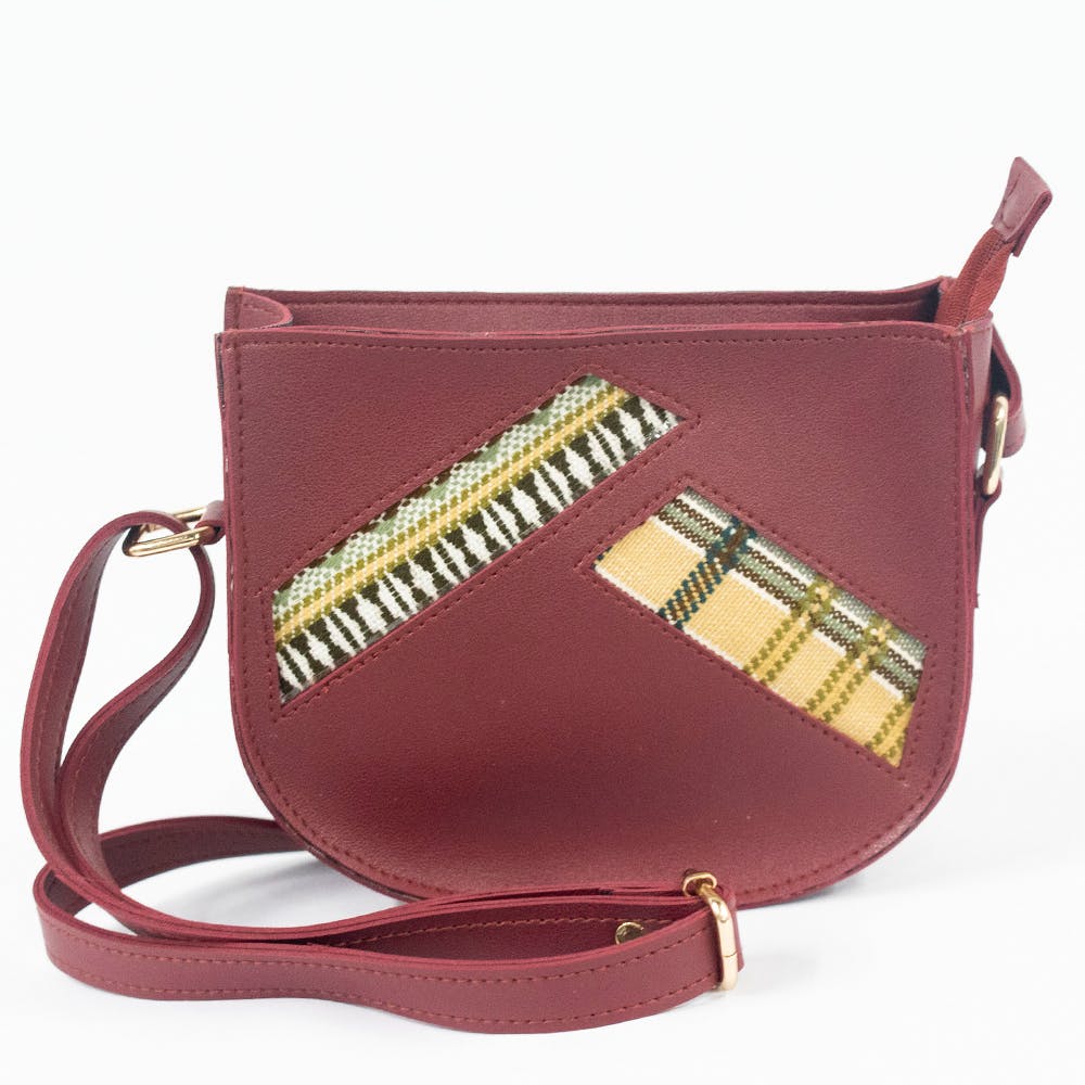 Get The 'arc' Sling at ₹ 1599 | LBB Shop