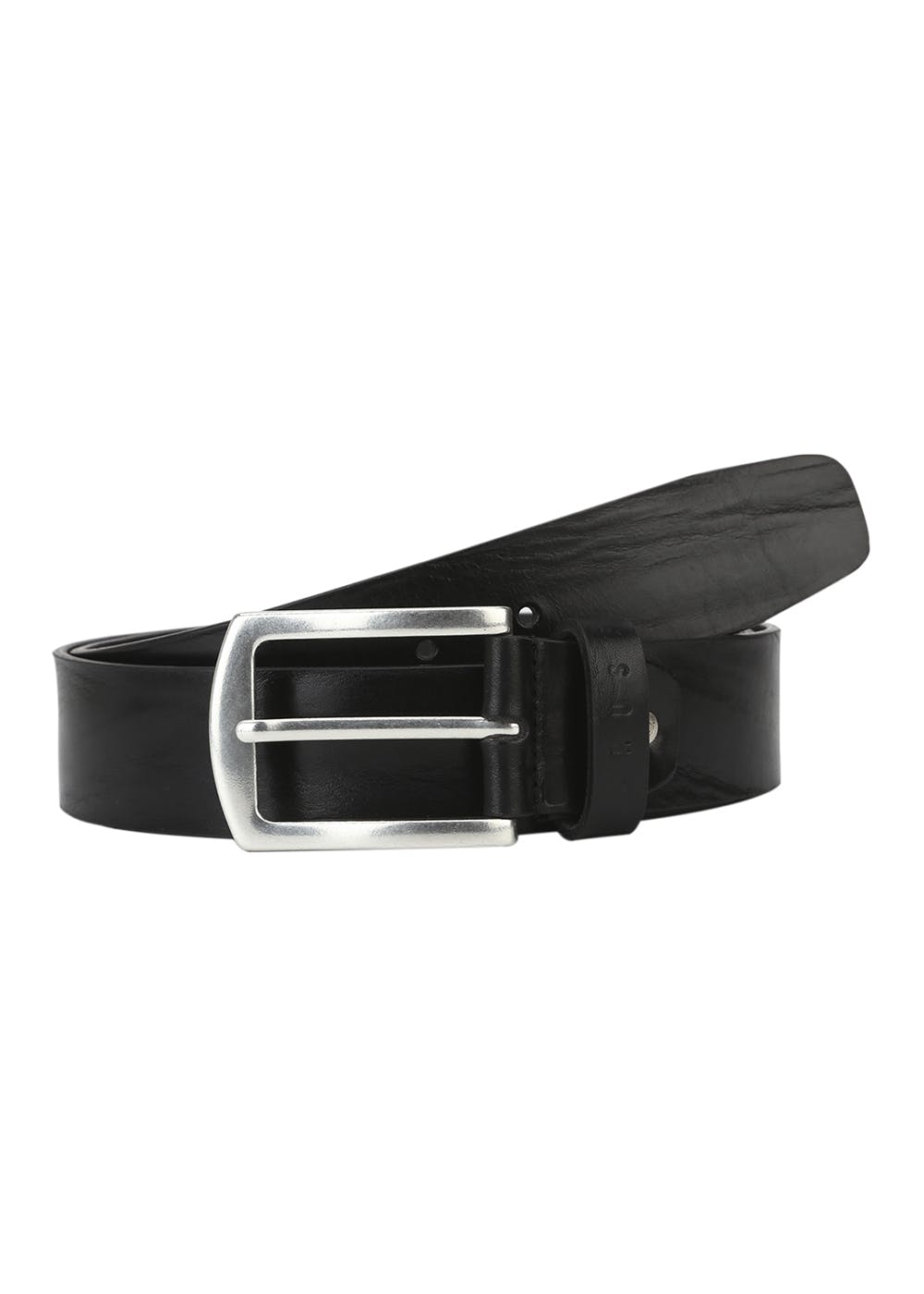 Get Solid Wave Textured Casual Belt at ₹ 1200 | LBB Shop