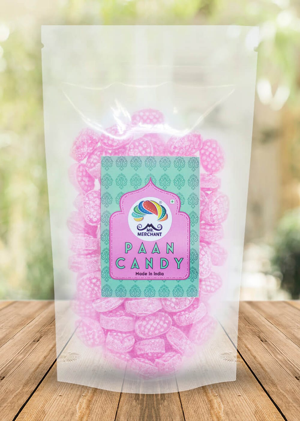 Get Paan Candy - 400g at ₹ 225 | LBB Shop