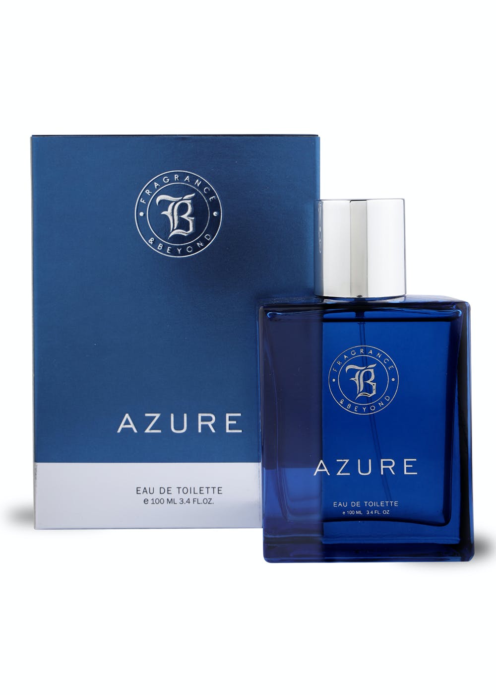 Get Azure Eu De Toilette - 100ml at ₹ 750 | LBB Shop