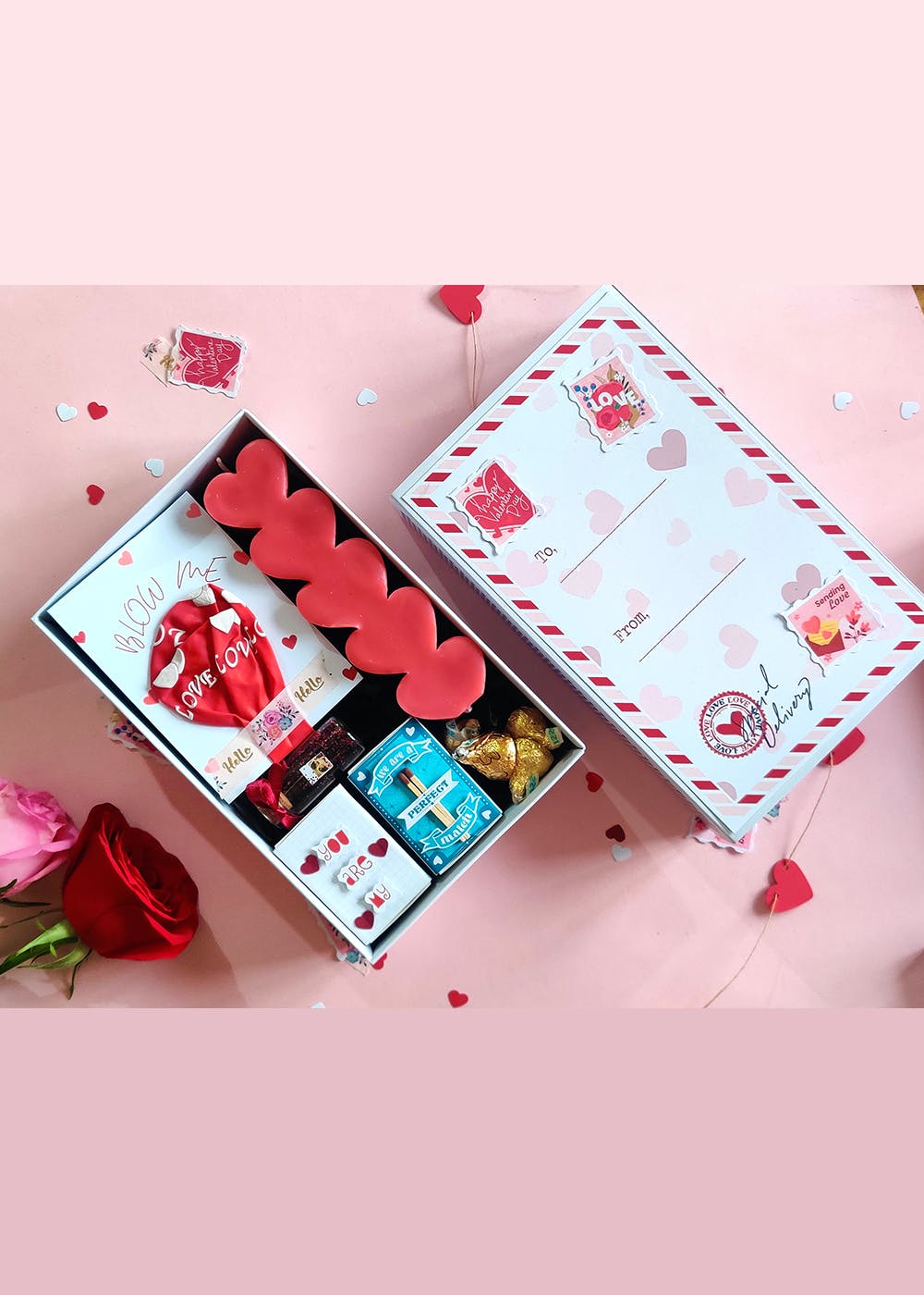 Get Perfect Matchbox Magnet at ₹ 320 | LBB Shop