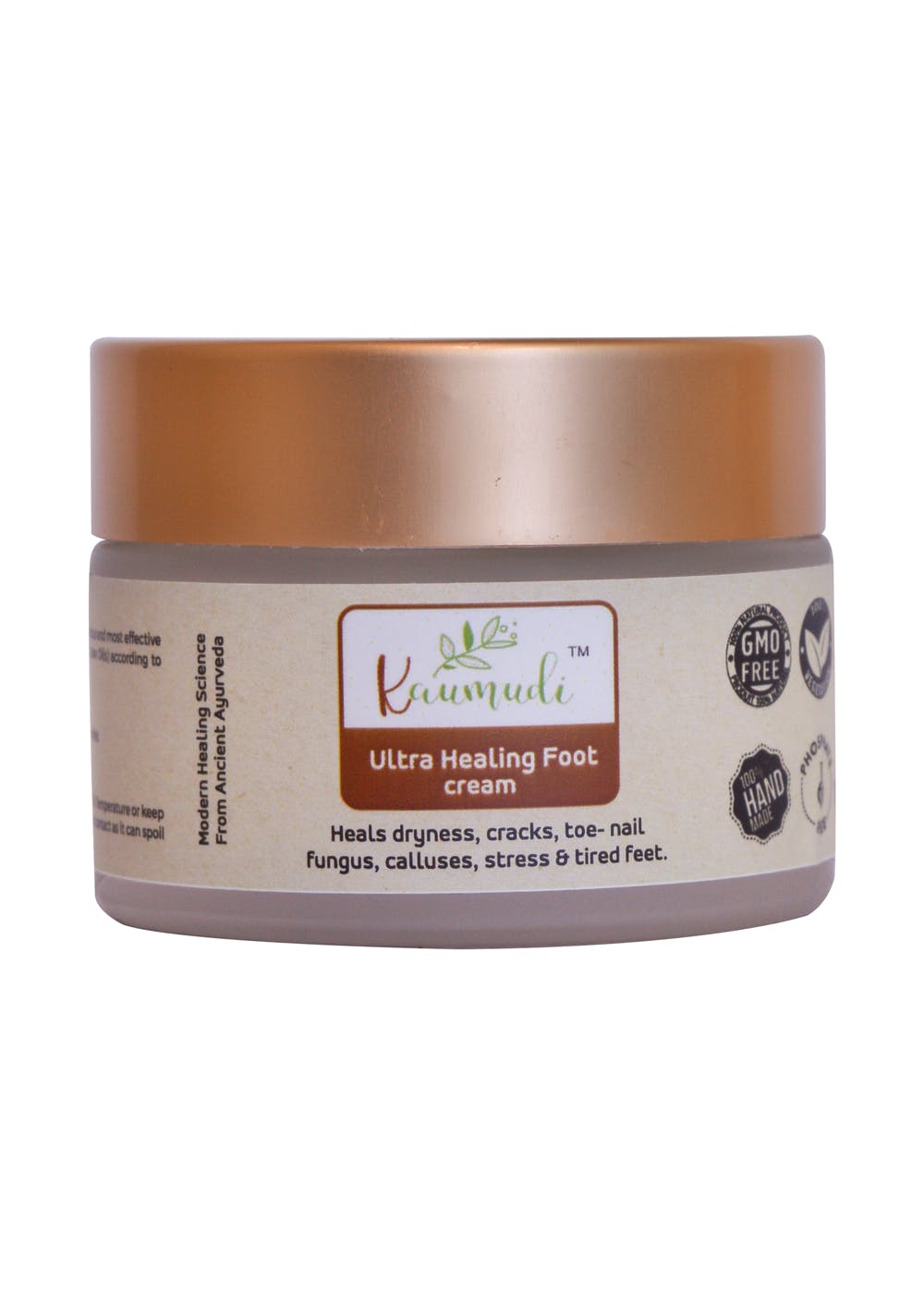 Get Ultra Healing Foot Cream at ₹ 460 | LBB Shop