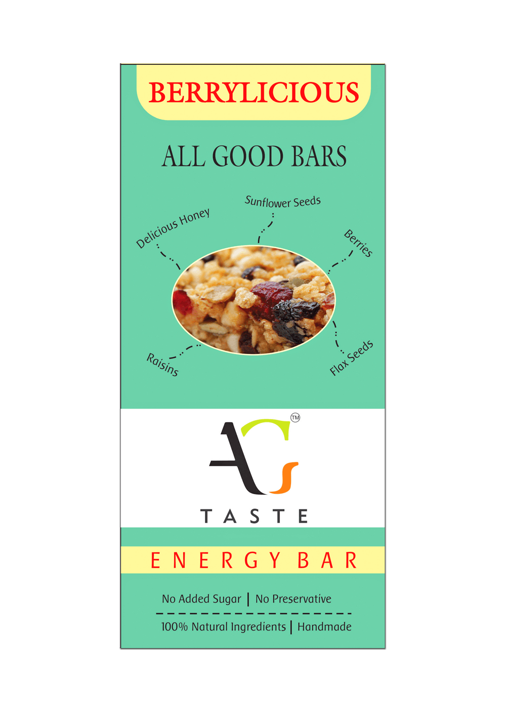 Get Berrylicious Pack Of 12 Bars at ₹ 600 | LBB Shop