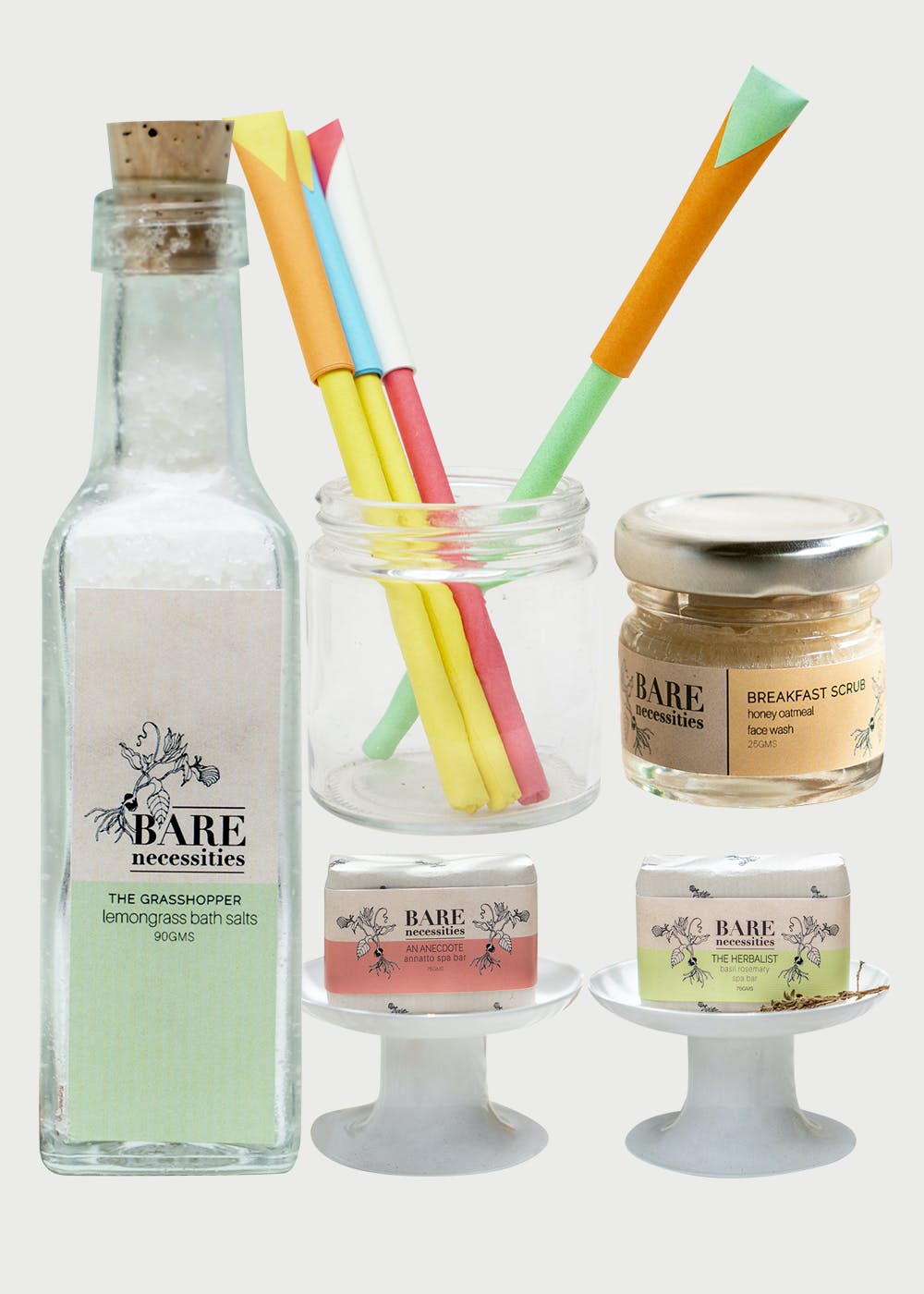 Buy Zero-Waste Lifestyle Products From Bare Necessities| LBB