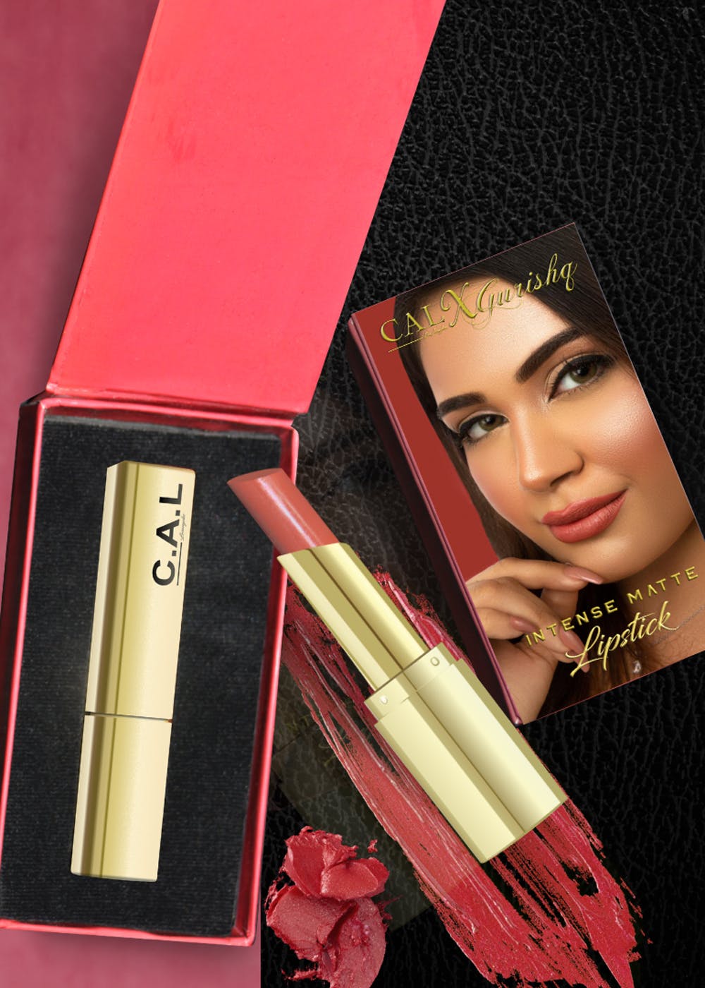 Get Hola Intense soft matte Lipstick at ₹ 265 | LBB Shop