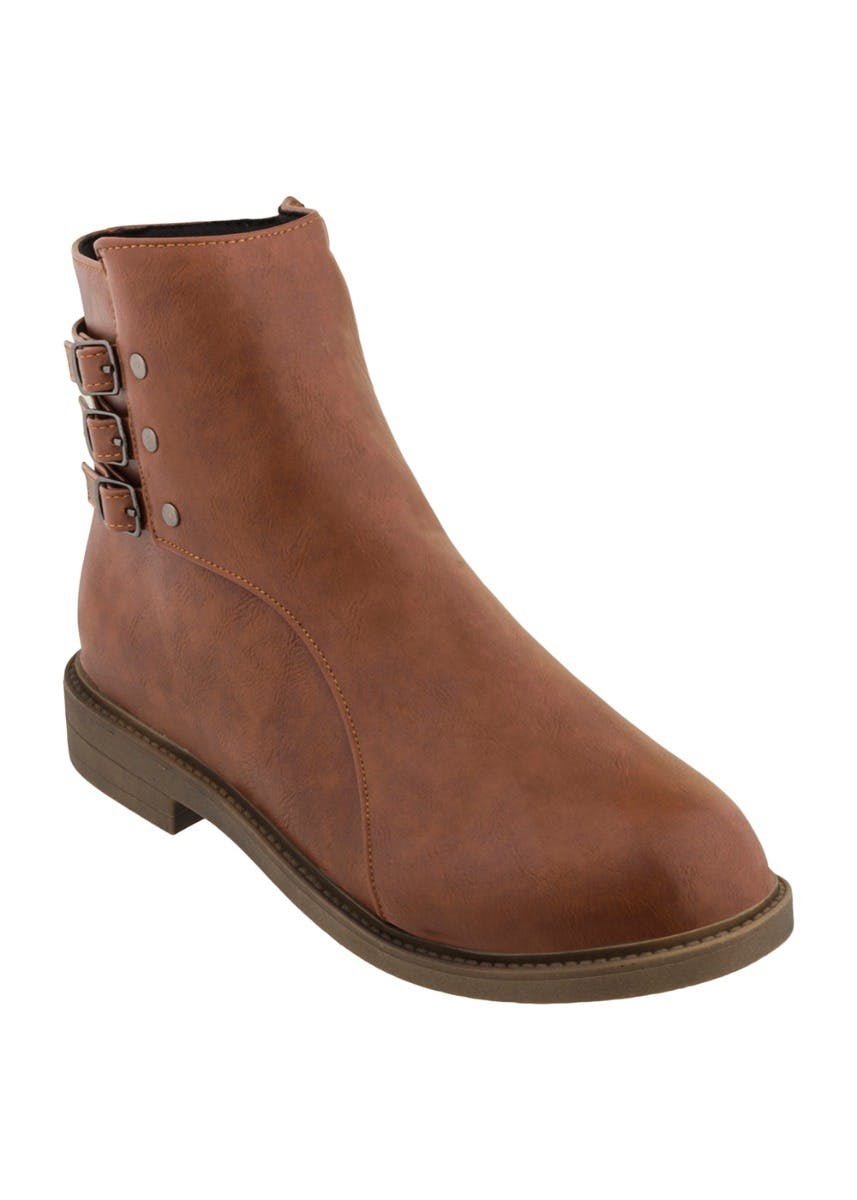 Shop Women's Boots At Awesome Prices Online | LBB
