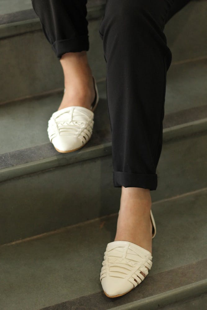 Shop For The Best Local Brands In Footwear Online | LBB