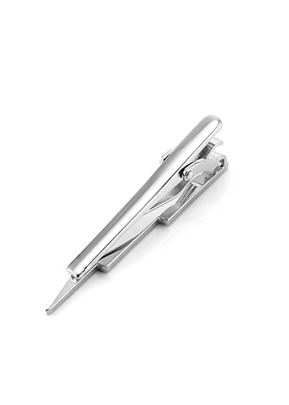 Get Flash Silver Tie Pin at ₹ 699 | LBB Shop