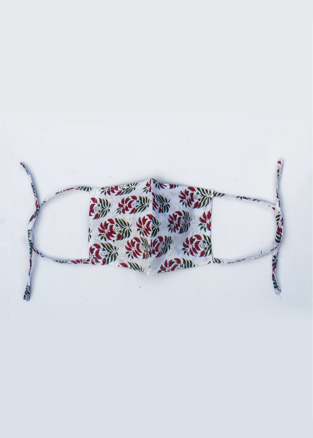 Get Printed 2 Ply Mask at ₹ 199 | LBB Shop