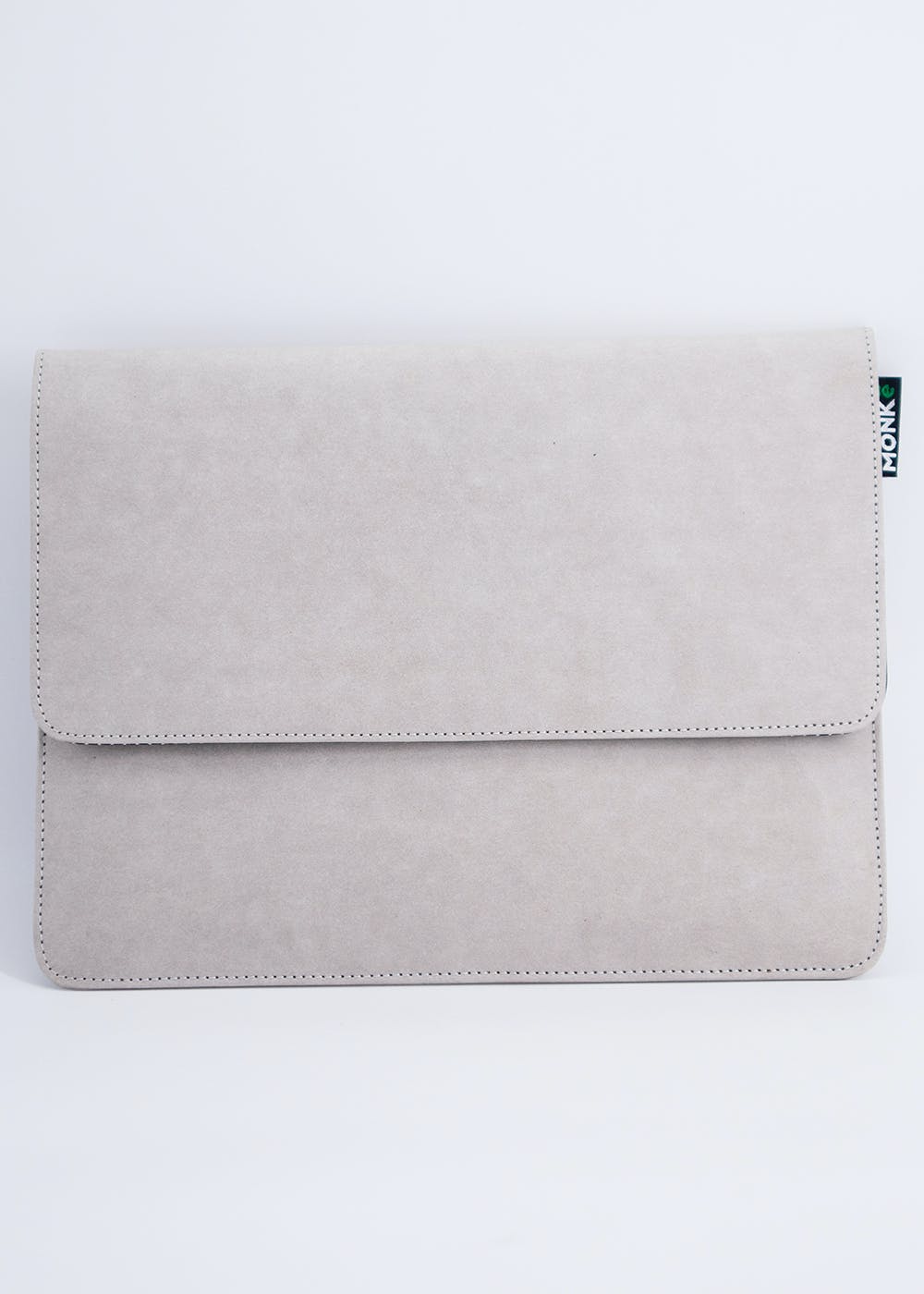 Get Stitch Detail Trim Grey Ipad Case at ₹ 1195 | LBB Shop