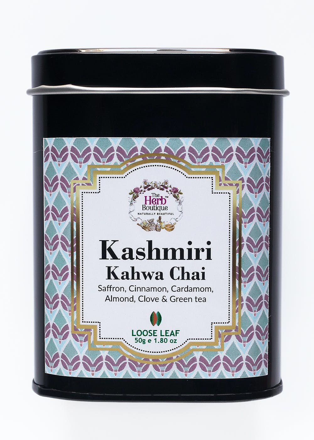 Get Kashmiri Kahwa Chai at ₹ 300 | LBB Shop
