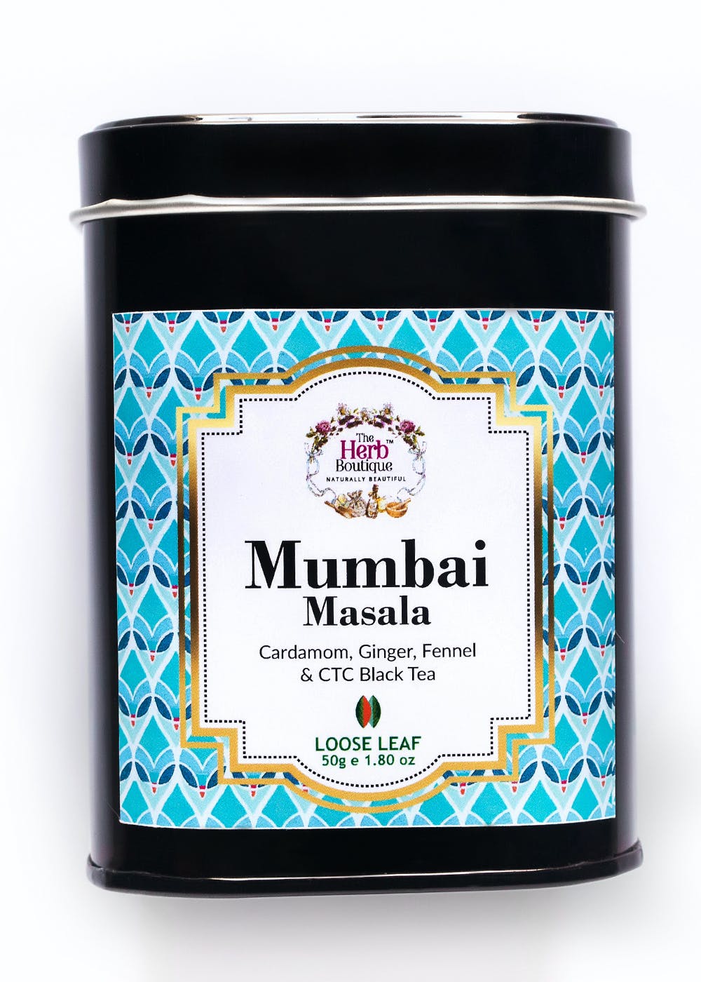 Get Mumbai Masala Tea at ₹ 210 | LBB Shop