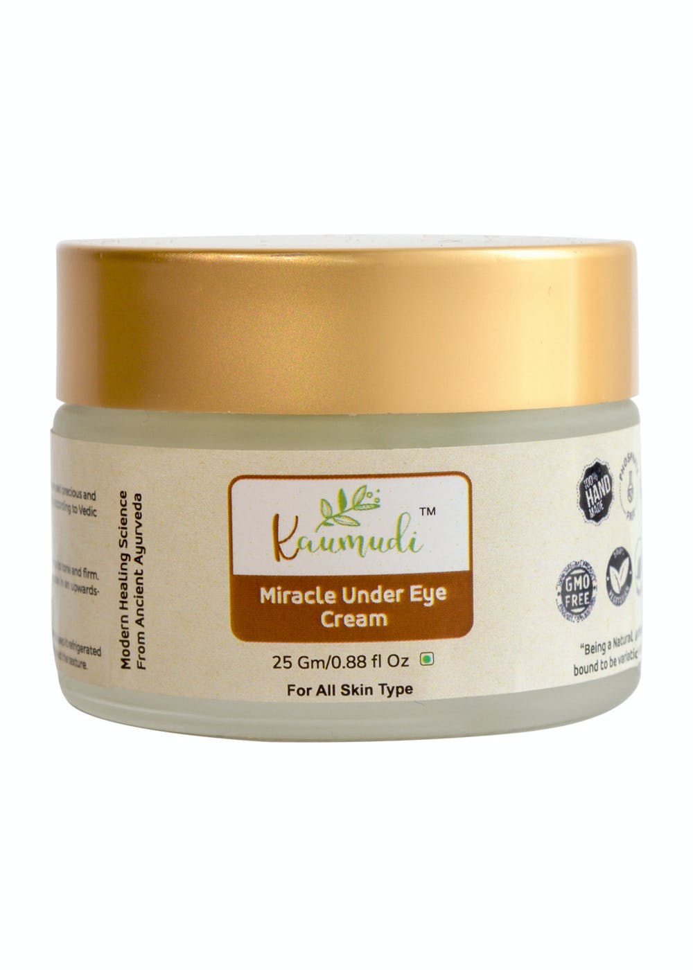 Get Miracal Under Eye Cream at ₹ 590 | LBB Shop