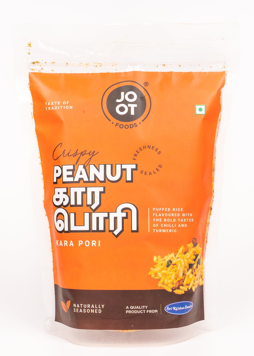 Buy Snacks & Food From Joot Foods I LBB