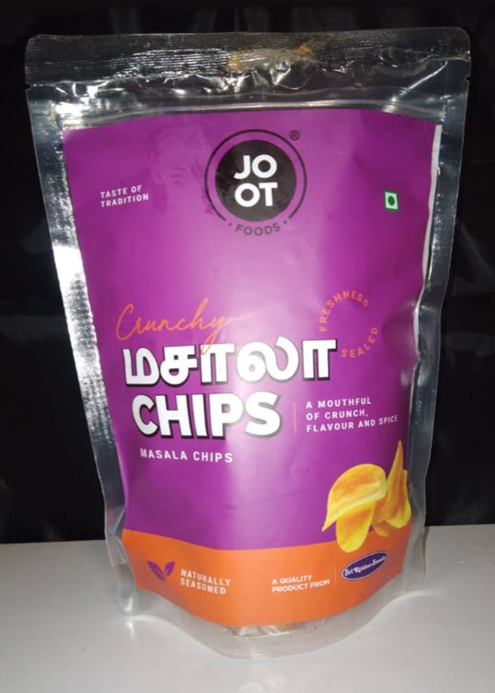 Buy Snacks & Food From Joot Foods I LBB