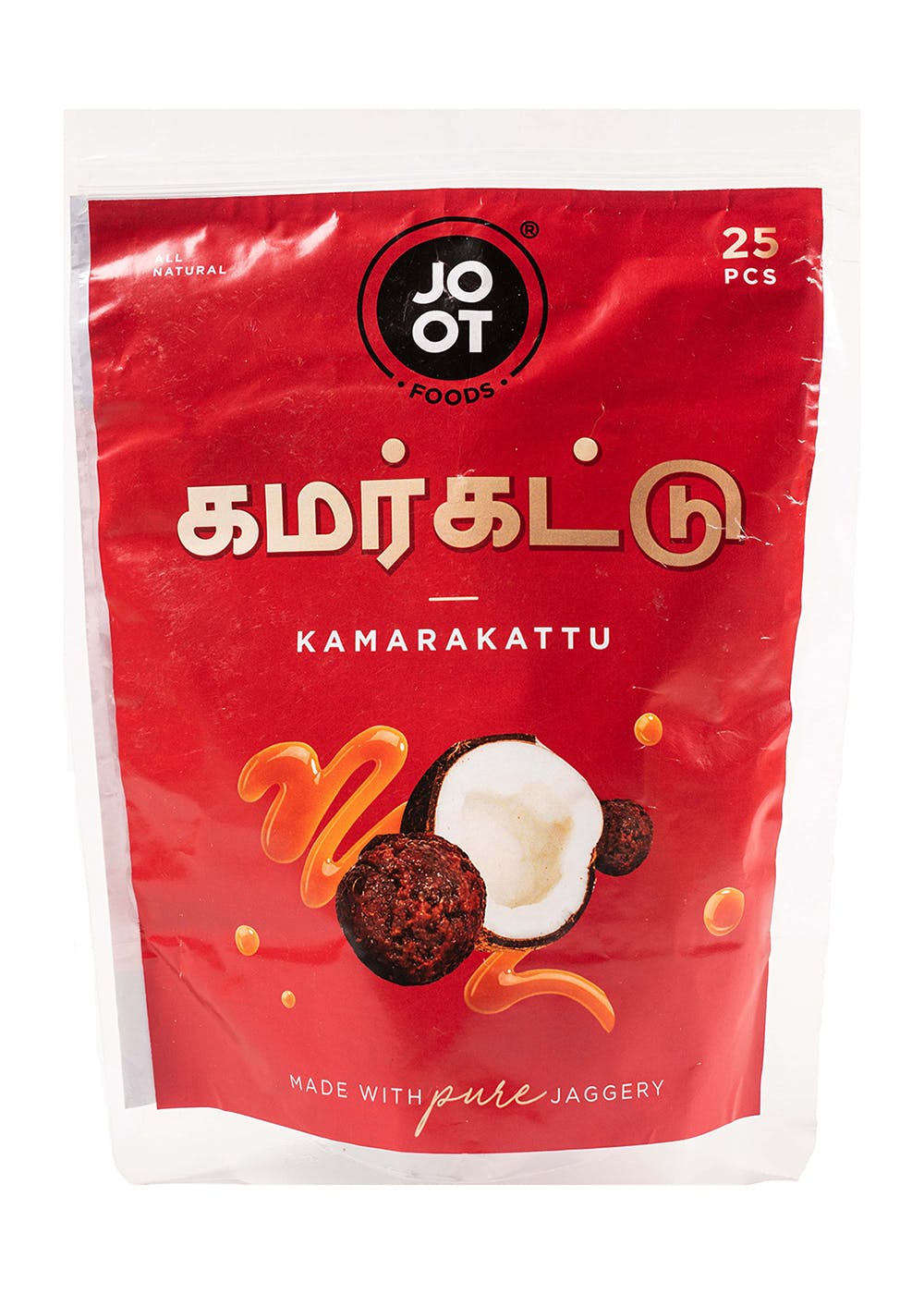 Buy Snacks & Food From Joot Foods I LBB