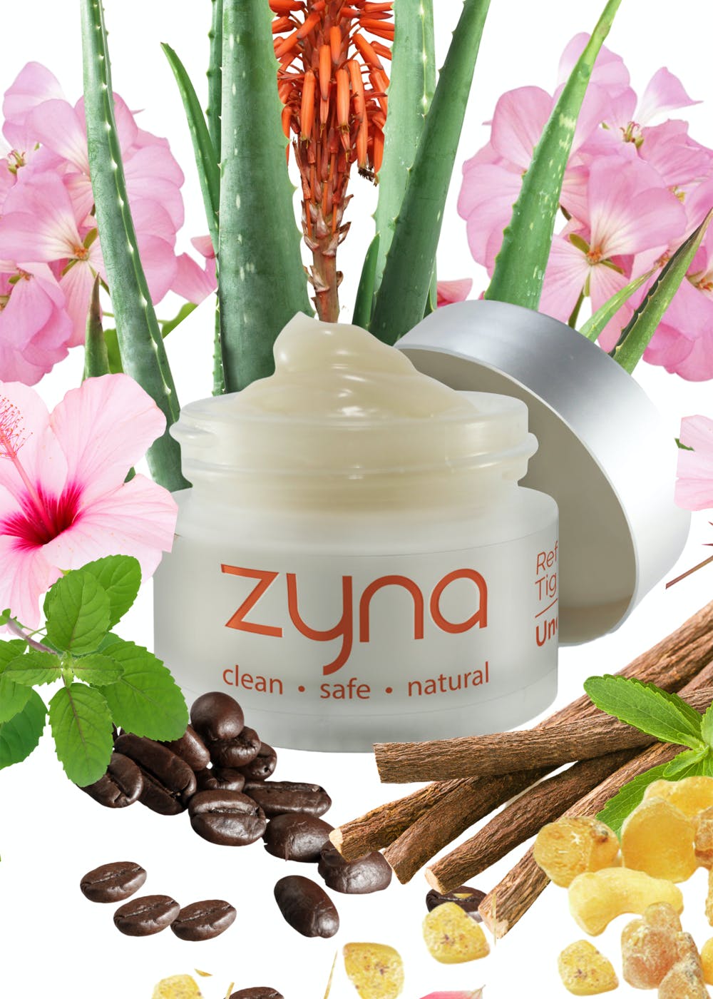 Shop For Vegan Skincare Online At Zyna Skincare | LBB