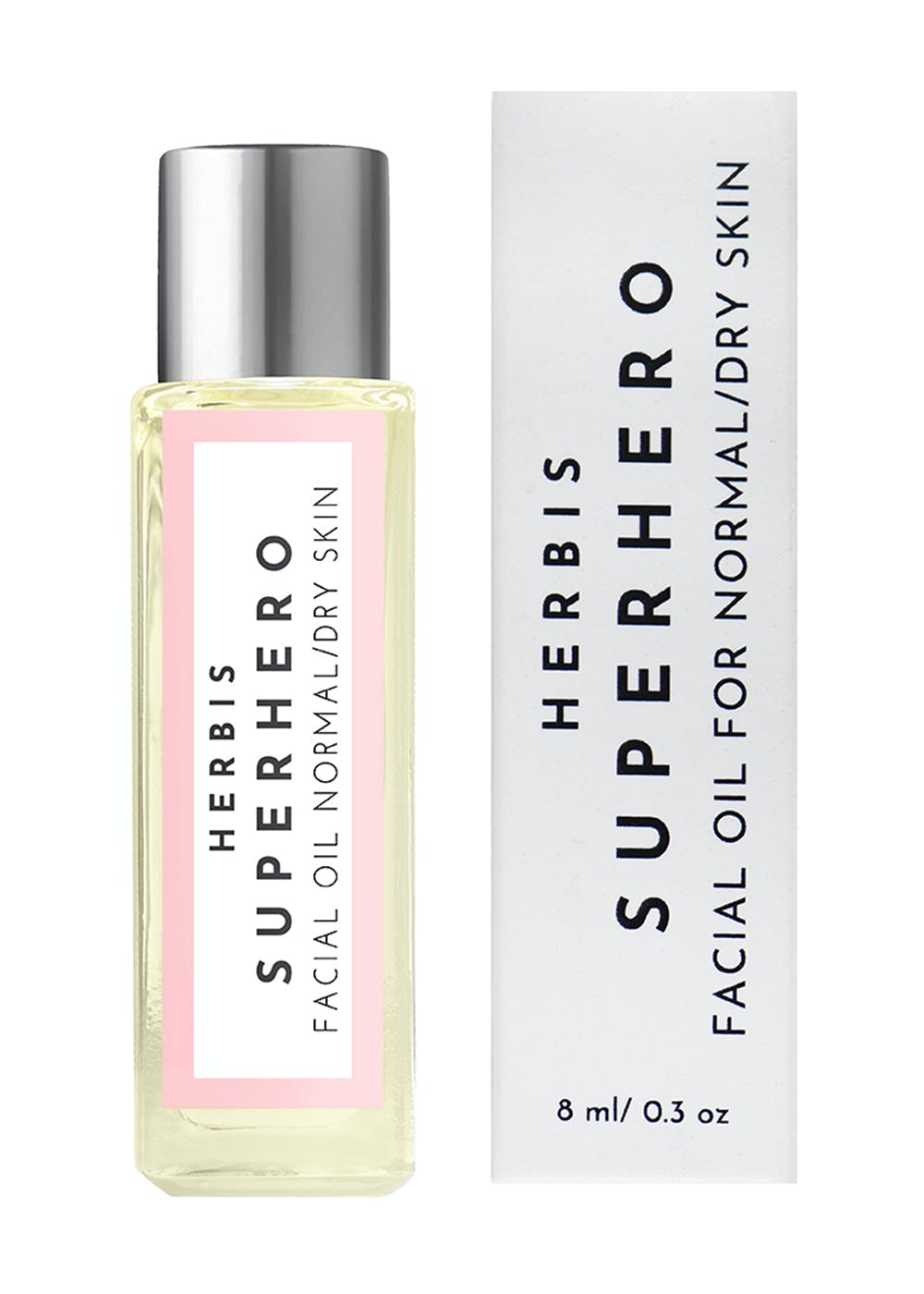 Get Superhero Face Oil - Mini (8ml) at ₹ 590 | LBB Shop