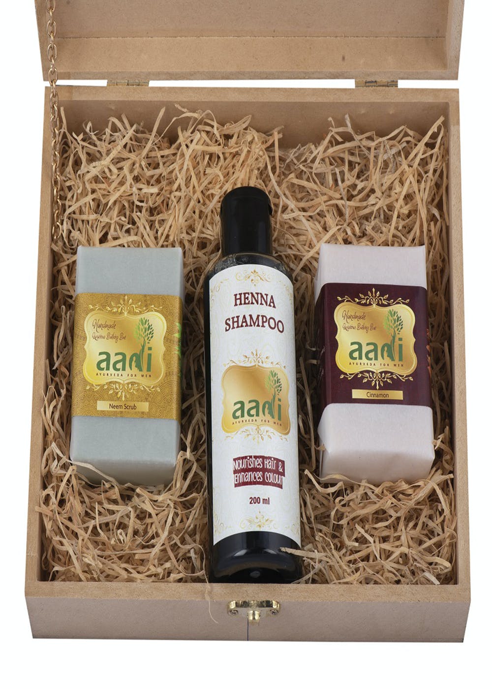 Get Rejuvenating Grooming Kit - 2 Handmade Luxury Bathing Bar and 1 ...