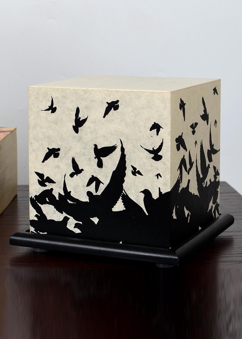 Get Taking Flight Table LED Fixture at ₹ 2015 | LBB Shop