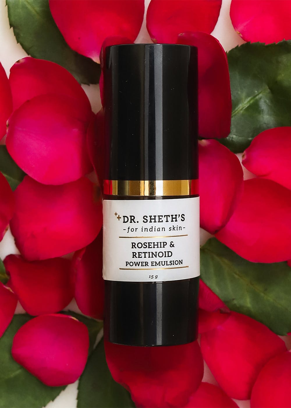 Shop For Luxury Skin Care Online By Dr Sheth's | LBB