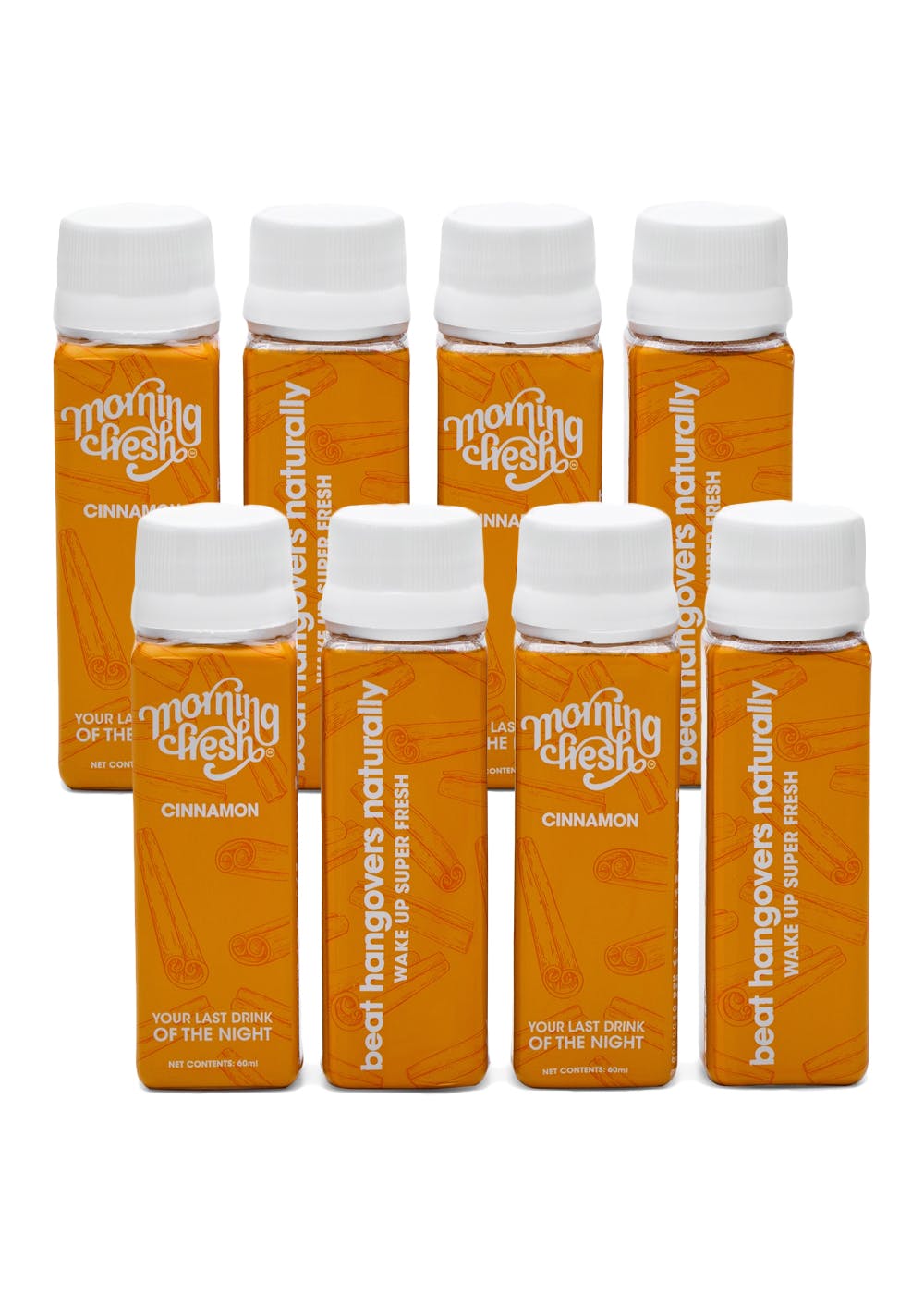 No More Hangover? Morning Fresh Is A Cure To All Our Hangovers | LBB