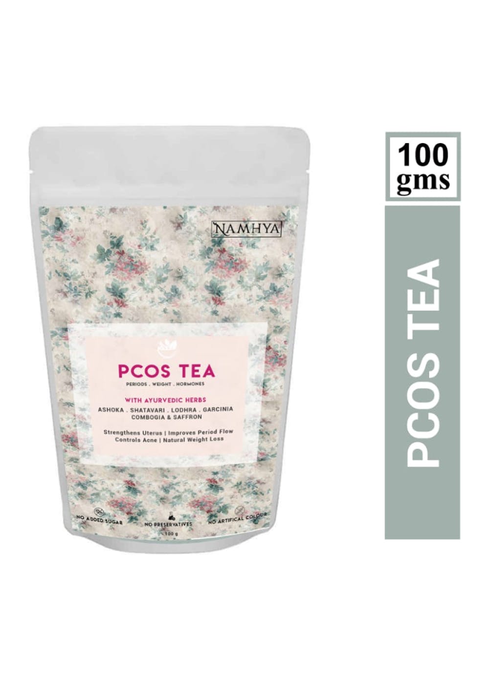 Buy Ayurvedic Food Online From Namhya Foods I LBB