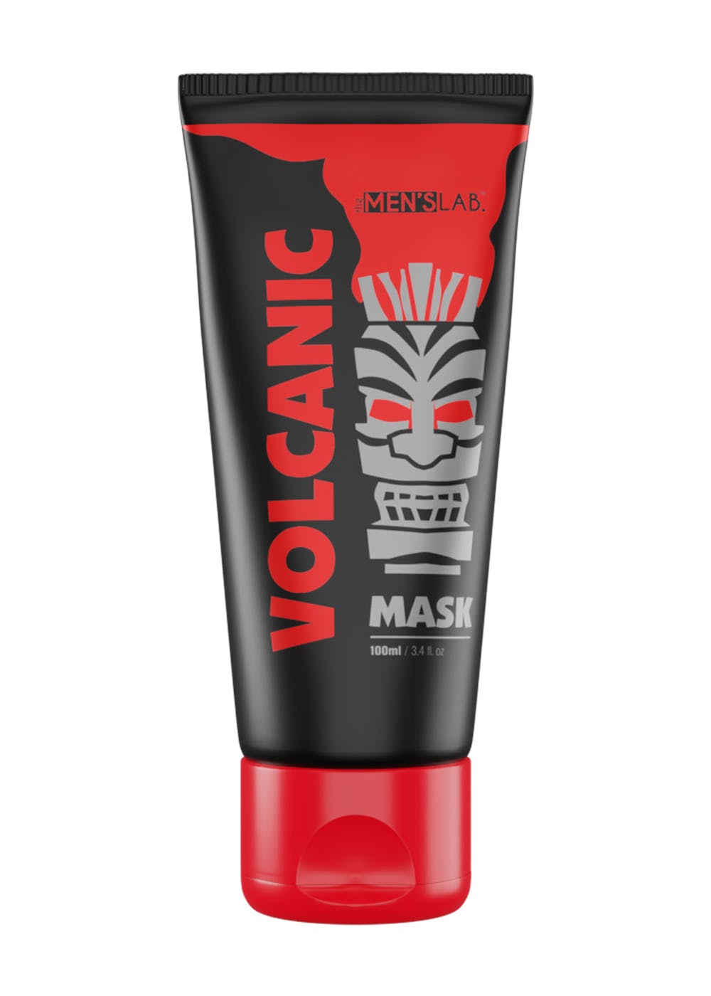 Get Volcanic Face Peel-Off Mask- 100ml at ₹ 399 | LBB Shop