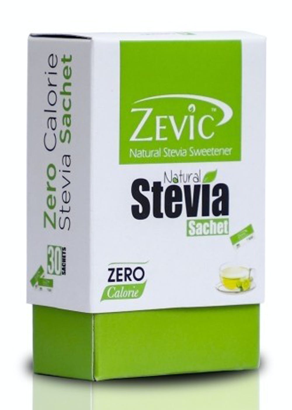 Get Zero Calorie Stevia Sachets (30 Pcs) at ₹ 110 | LBB Shop