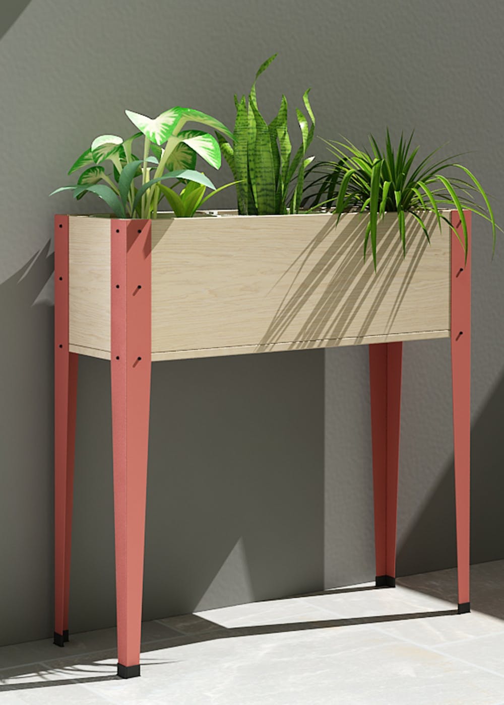 Get AT Planter at ₹ 7599 | LBB Shop