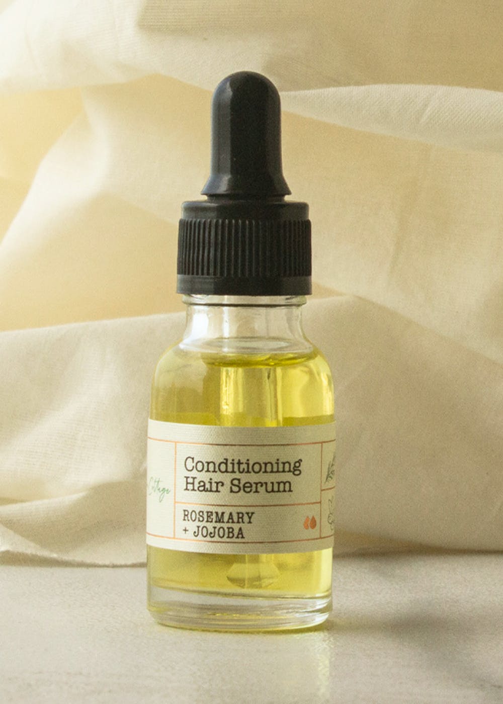 Get Conditioning Hair Serum - 15ml at ₹ 490 | LBB Shop