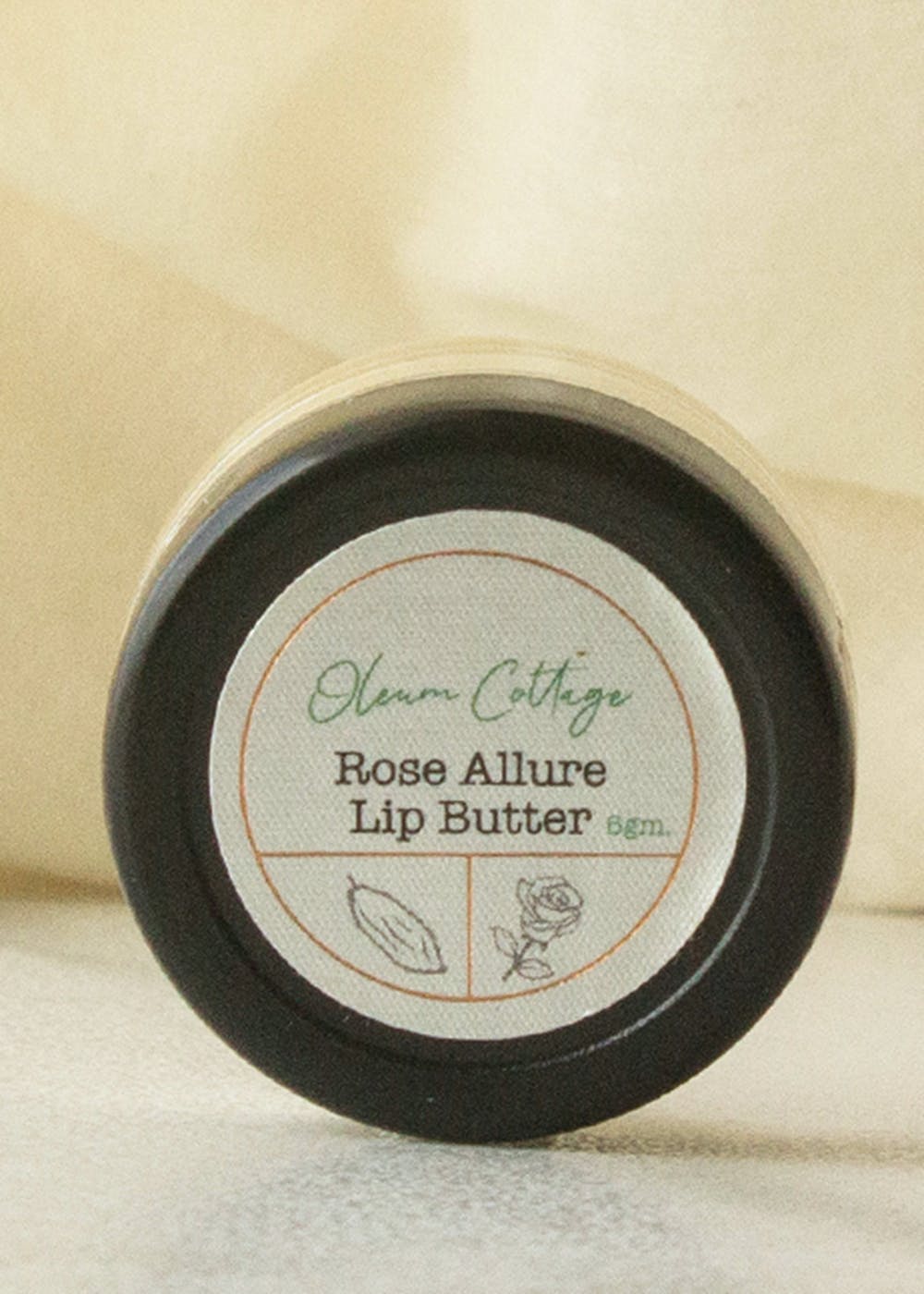 Get Rose Allure Lip Butter at ₹ 315 | LBB Shop