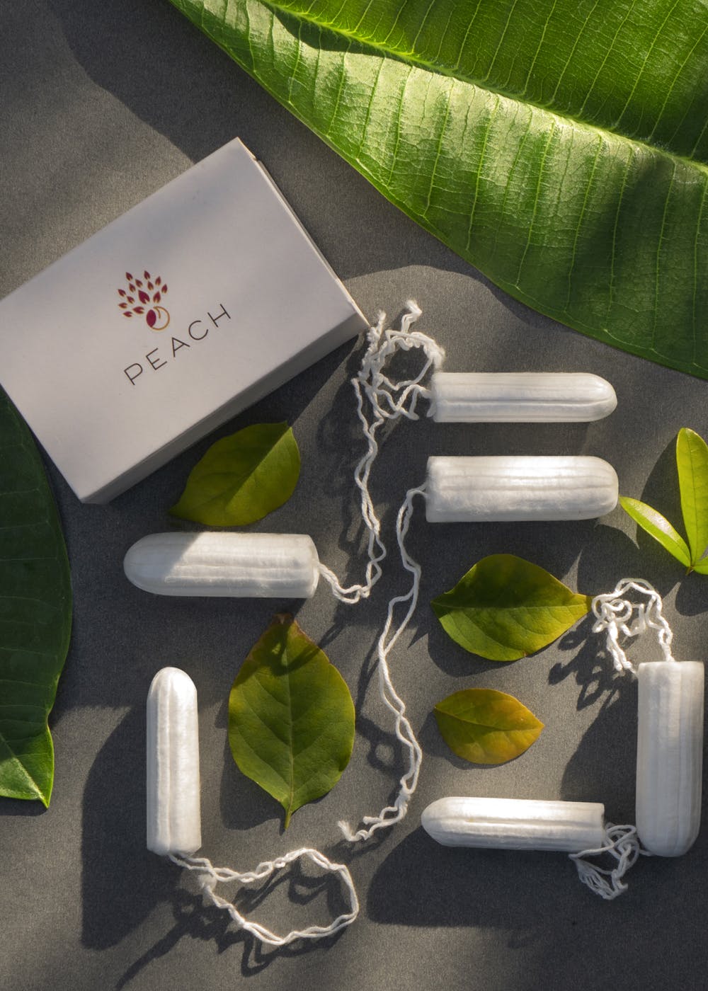 Get Organic Cotton Tampons, Heavy Flow at ₹ 248 | LBB Shop