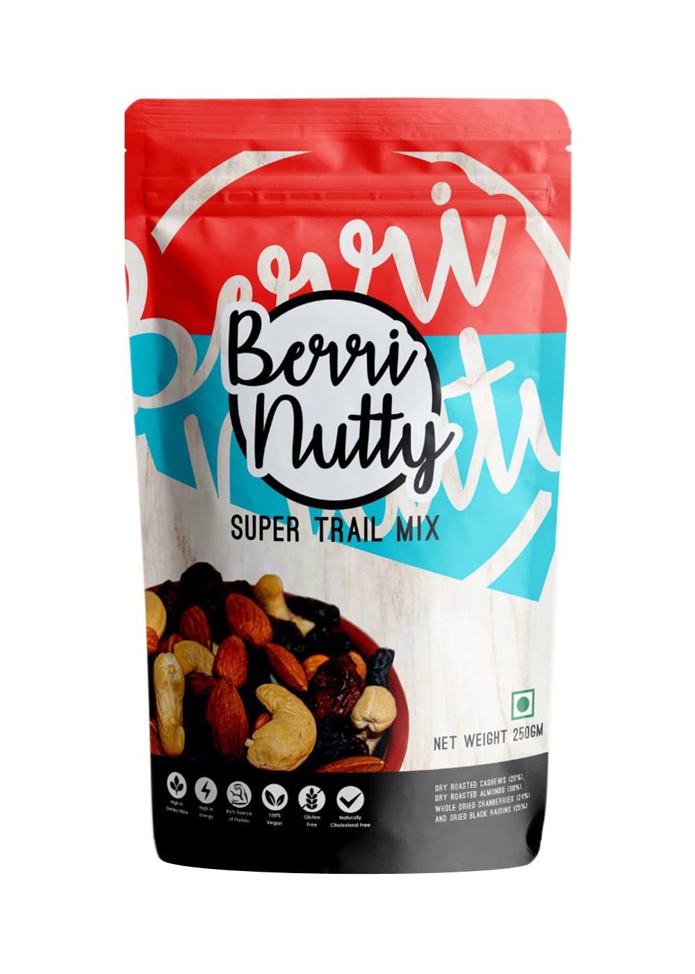 Get Super Trail Mix at ₹ 399 | LBB Shop