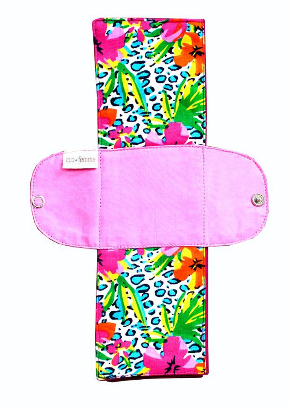 Get Vibrant Fold-able Pad - Pack Of 1 at ₹ 255 | LBB Shop