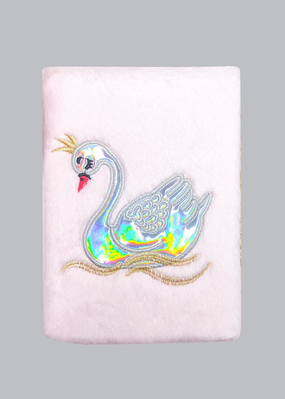Get Swan Fur Diary at ₹ 361 | LBB Shop