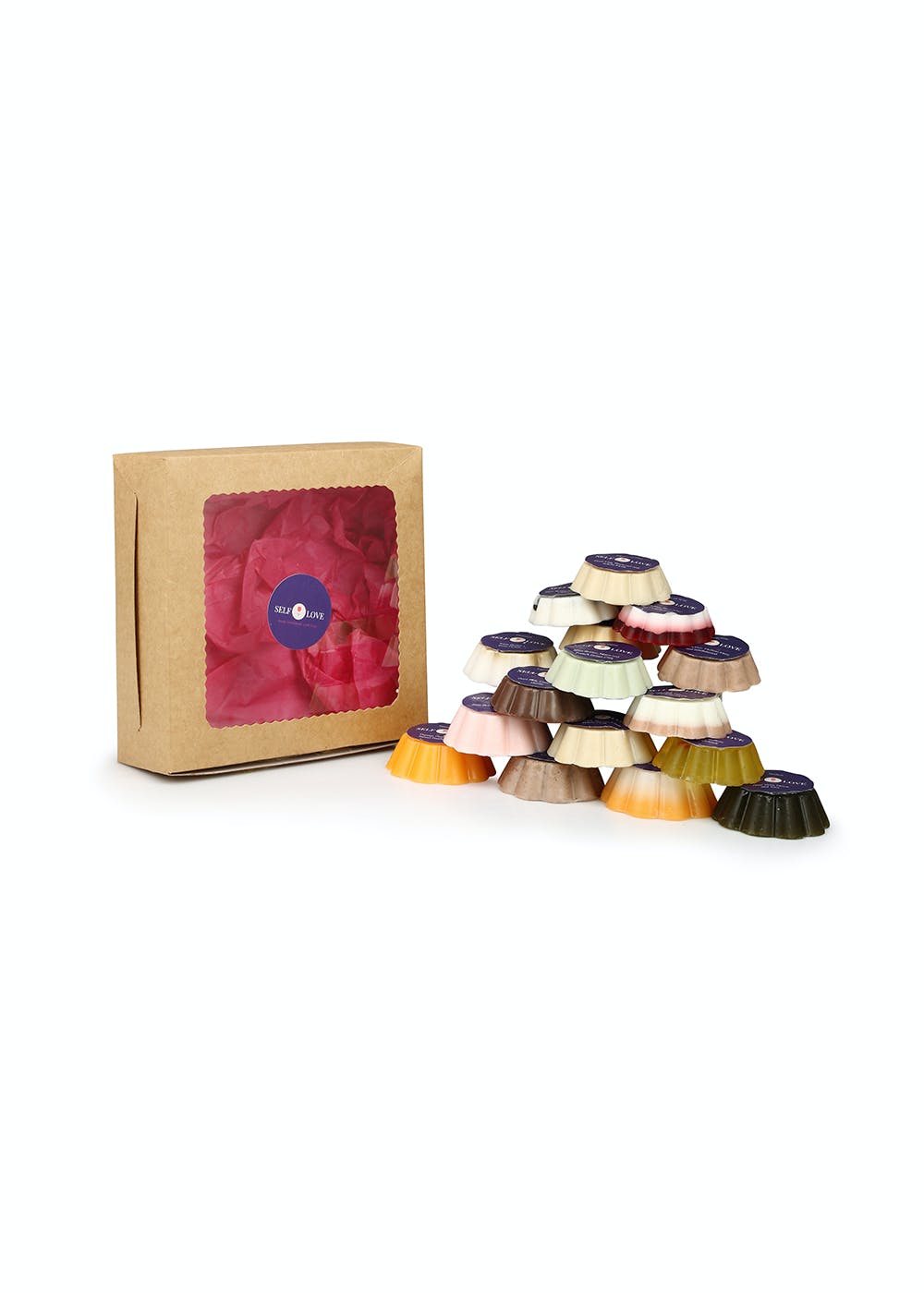 Get Handmade Soap - Sample Pack (320gm) at ₹ 600 | LBB Shop